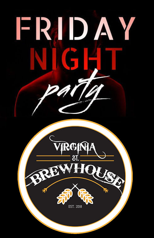 Virginia St. Brewhouse | Reno's Best Music Venue